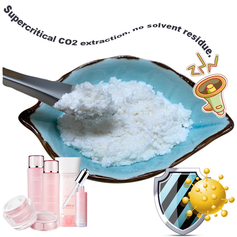 Organic Magnolol Magnolia Officinalis Bark Extract Powder No Solvent ...