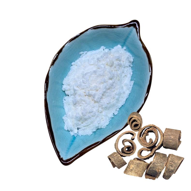 Natural 98% Magnolol Magnolia Bark Extract Honokiol Use As Antifungal Drugs